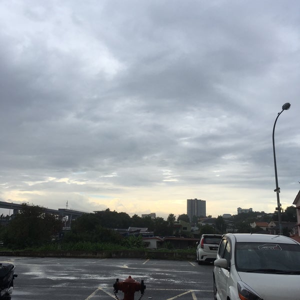 UniKL MESTECH - A1-1,