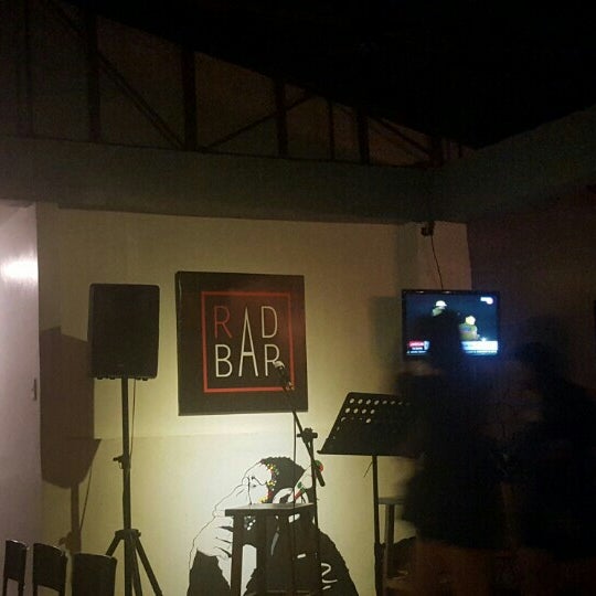 Photos at RAD Bar - Bar