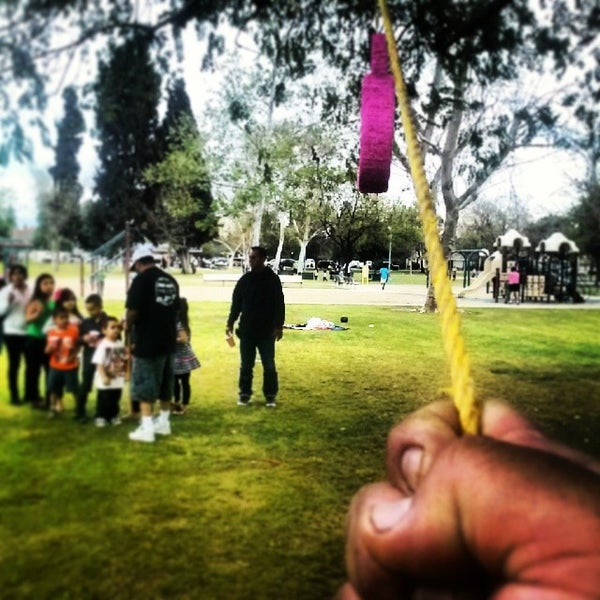 Jastro Park - Riviera-Westchester - Bakersfield, CA