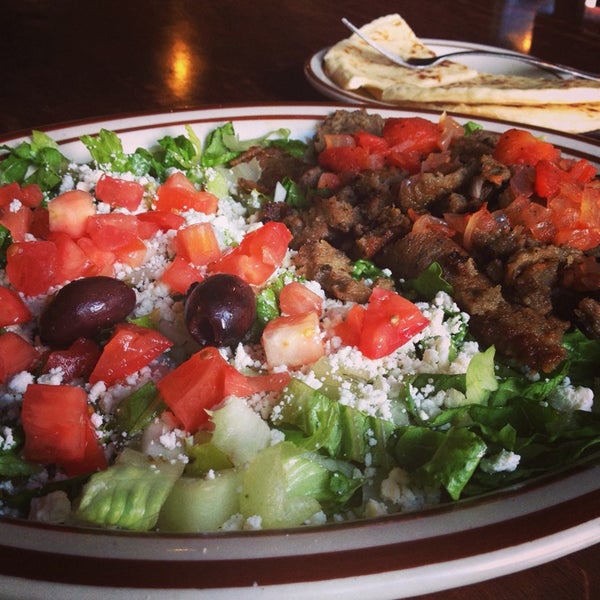 Photos at Cleopatra Cafe - 3482 Zafarano Dr