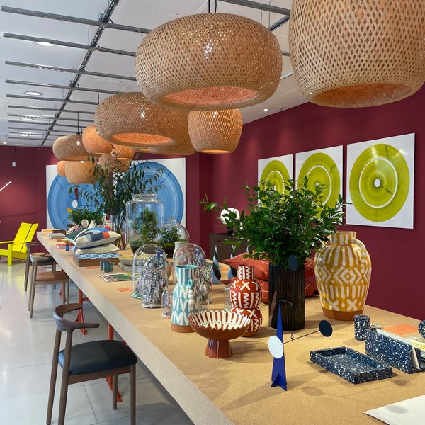 The Conran Shop - 35 tips