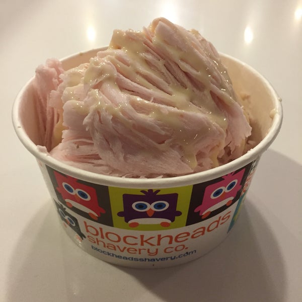 Blockheads Shavery Co. (Now Closed) - 6 tips
