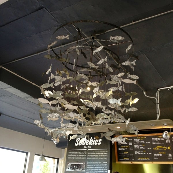 Snoekies - Rondebosch - Rosebank - 7 tips