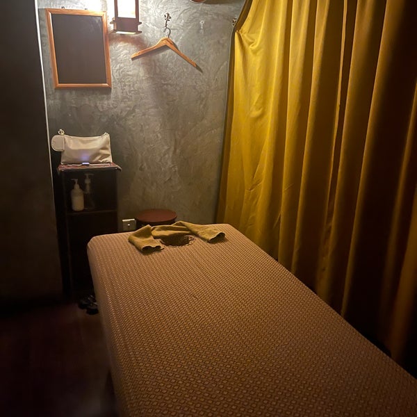 Manjakaki Foot Reflexology & Spa - 9 tips from 372 visitors