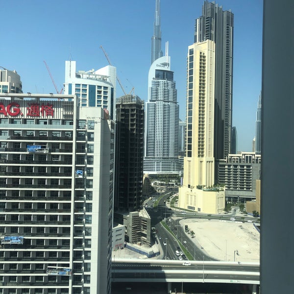 Fifty One Tower - الخليج التجاري - دبي, دبي