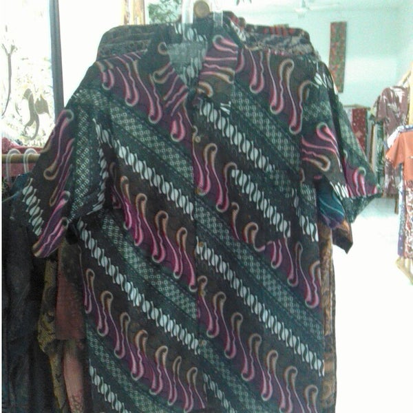 Goak Batik Bali - Arts and Crafts Store in Sukawati