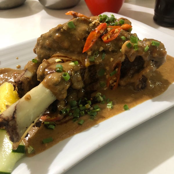 Konro Perak - Ujung - 57 tips