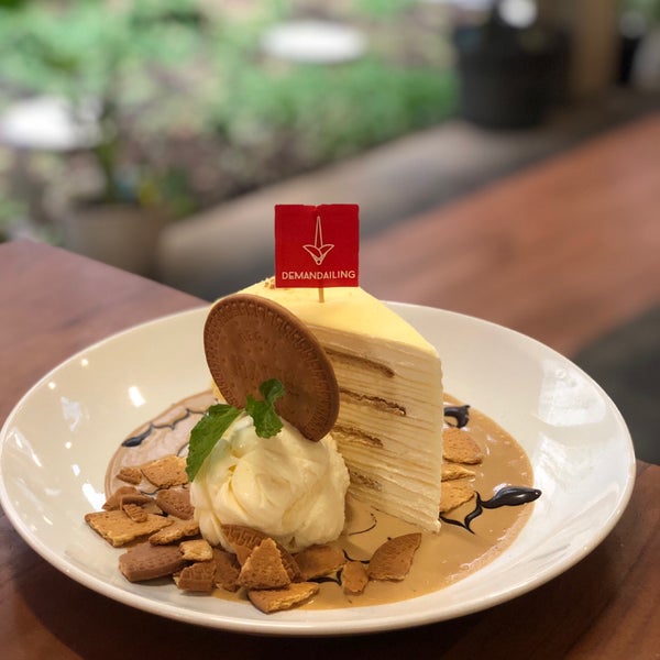 de Mandailing - Café