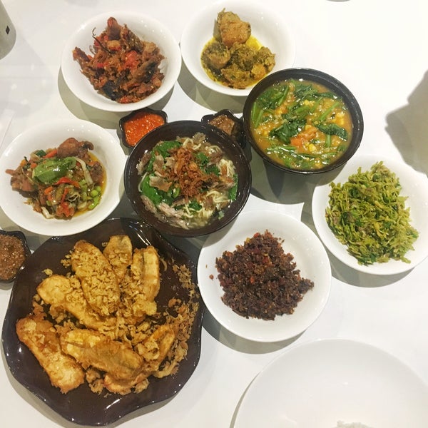 Restoran Beautika Manado