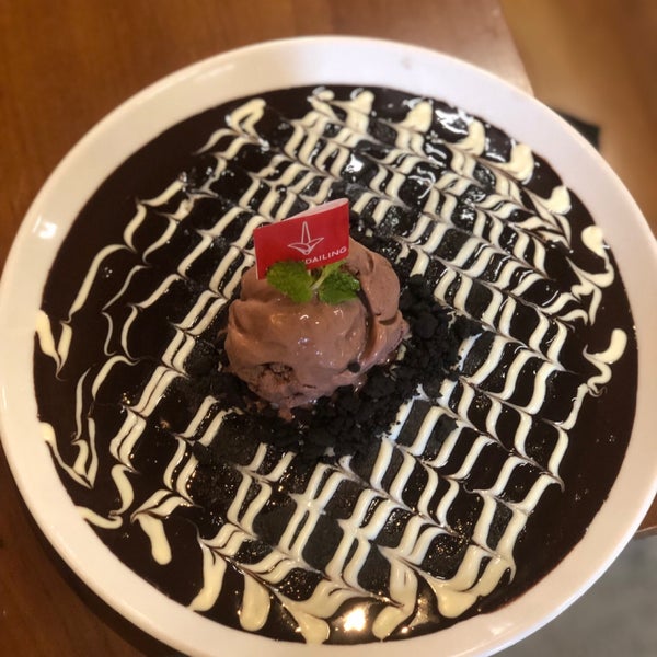 de Mandailing - Café