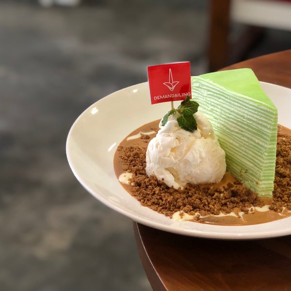 de Mandailing - Café