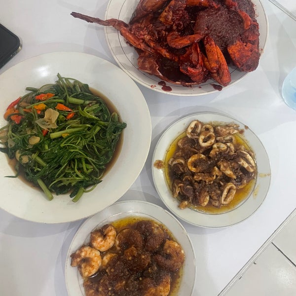 Seafood Kapasan - 6 tips from 183 visitors