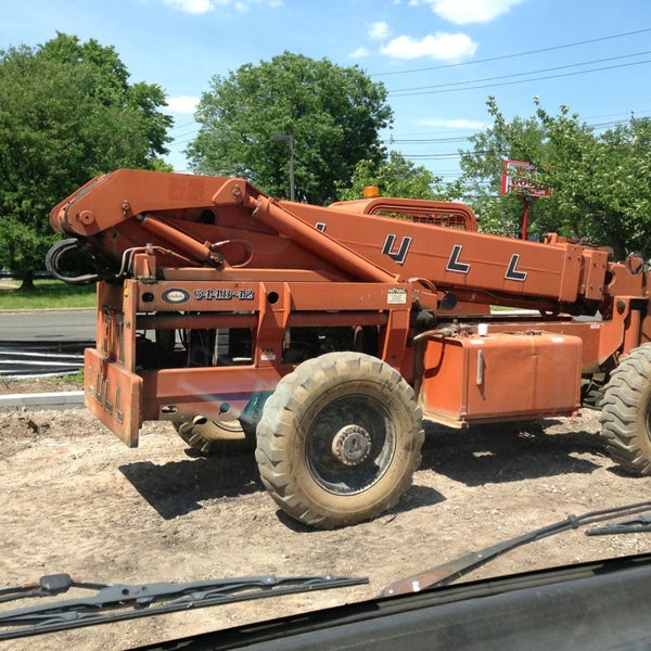 Mobil Gas Station - Fuel Station in Paramus