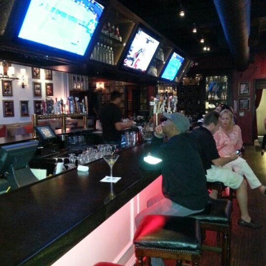 Photos at American Social - 74 tips from 3716 visitors