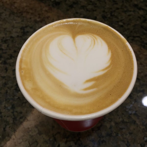 Take Five Cafe (Metropolis) - Café in Burnaby