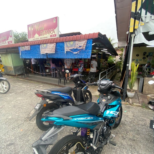 Umi Astaka - Sitiawan, Perak