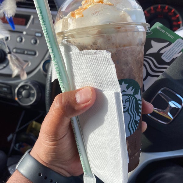 Starbucks - Juru - Perai, Pulau Pinang