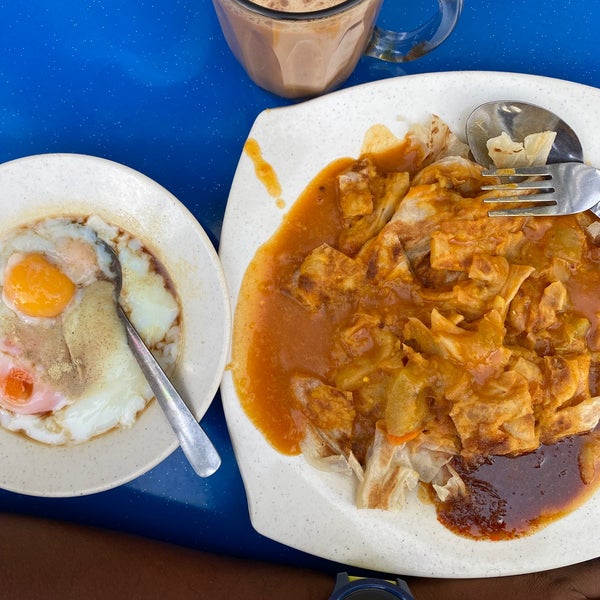 Restoran Inshaf - Sentul - 8 tips from 594 visitors
