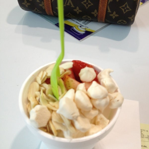 Yogo Magic - Santo Amaro - 0 tips