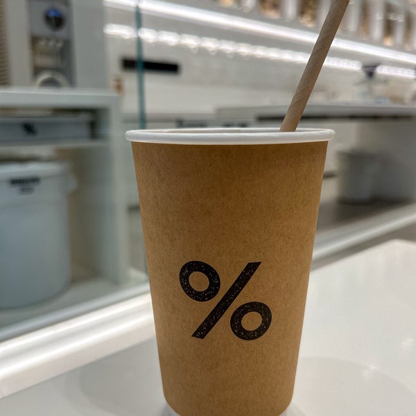 % Arabica - Kebayoran Baru - Ashta District 8, GF