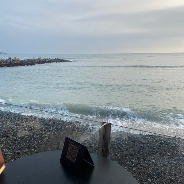 Cala - Restaurant in Barranco