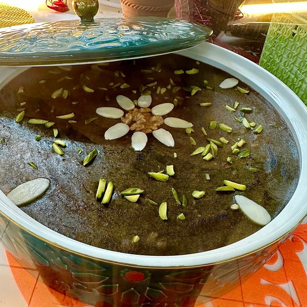 السيفي للحلوى العمانية | Al-Saifi for Omani Halwa - Candy Store in Nizwa