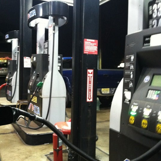 Delta Gas - Boonton, NJ