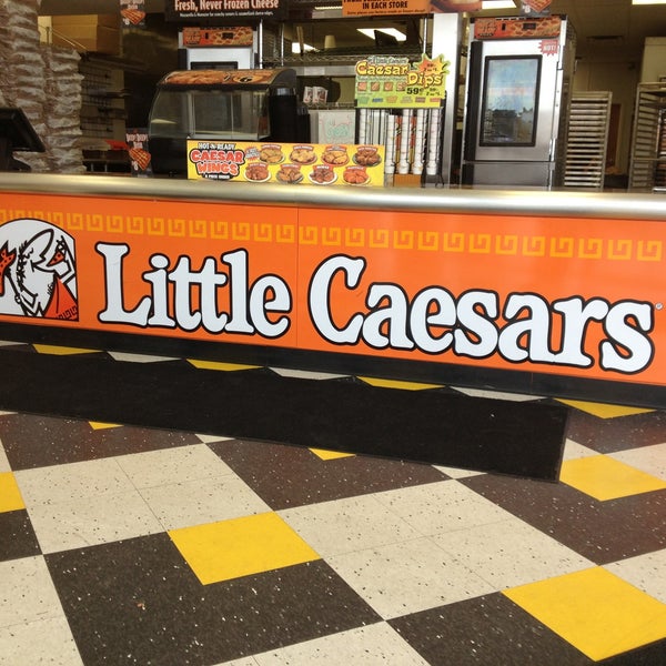 Little Caesars Pizza - Pizzeria