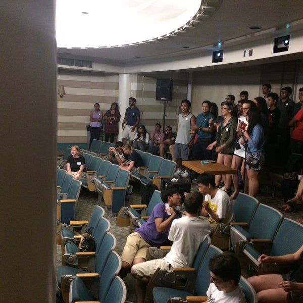 Margaret Morrison Carnegie Hall - College Arts Building in Pittsburgh