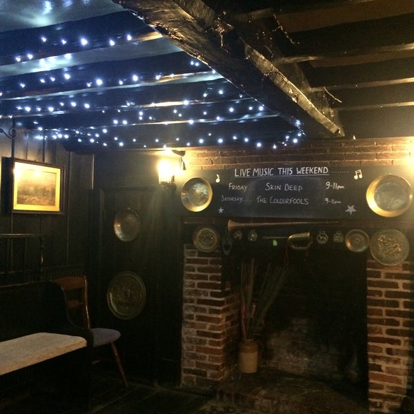 The Castle Inn - 5 tips