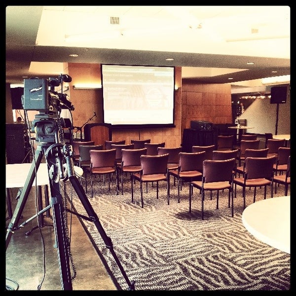 Millett Hall - 17 tips from 530 visitors