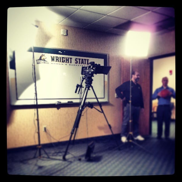 Setzer Pavilion - Wright State University, 3640 Colonel Glenn Hwy.