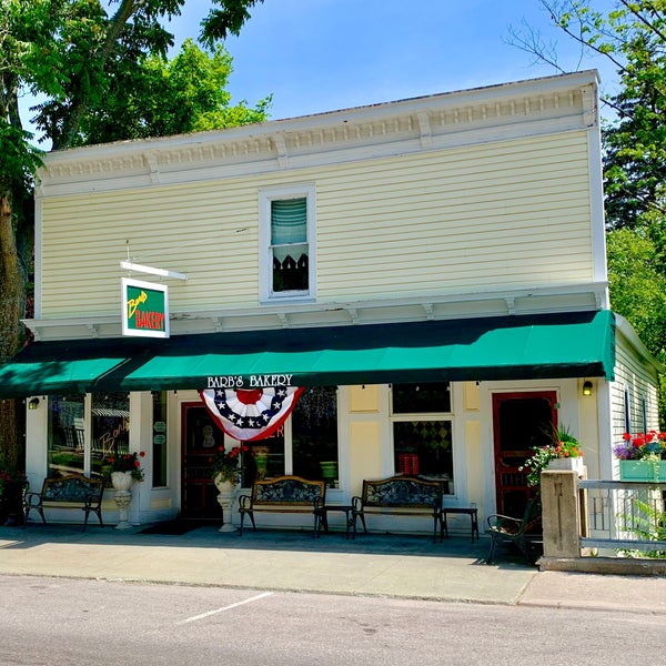 Barb's Bakery - Bakery
