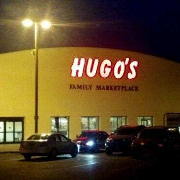 Hugo's - Grocery Store