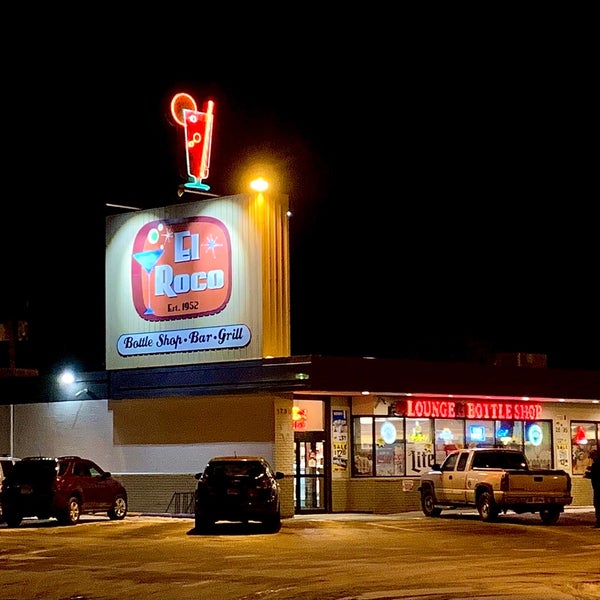 El Roco Bar & Grill - 9 tips