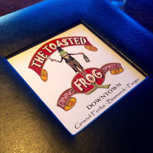 Photos at The Toasted Frog - 33 tips from 902 visitors