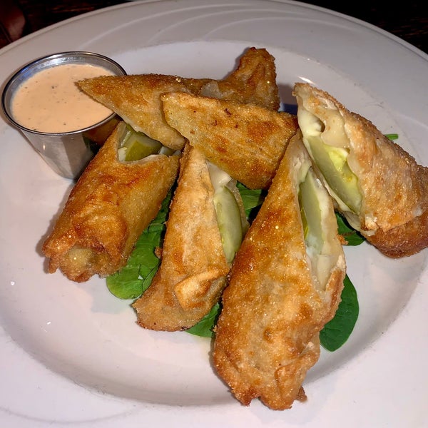 Photos at The Toasted Frog - 33 tips from 902 visitors