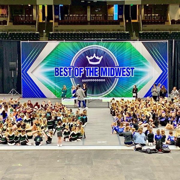 Scheels Arena - 15 tips from 1592 visitors