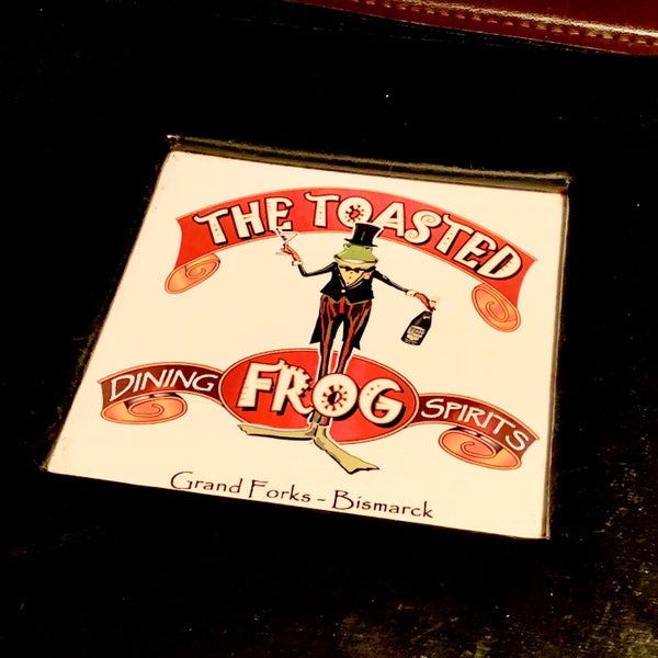 Photos at The Toasted Frog - 33 tips from 902 visitors