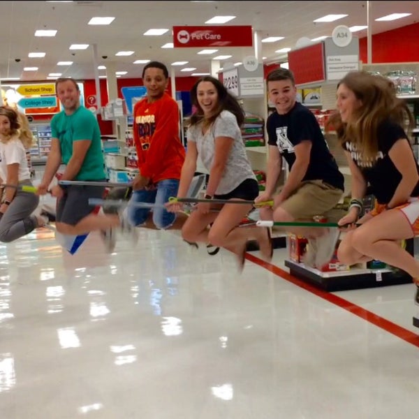 Photos at Target - Big Box Store in Minot