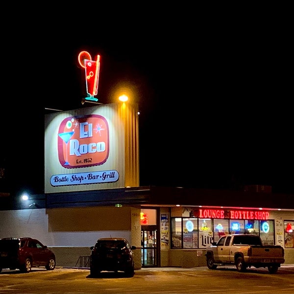 El Roco Bar & Grill - 9 tips