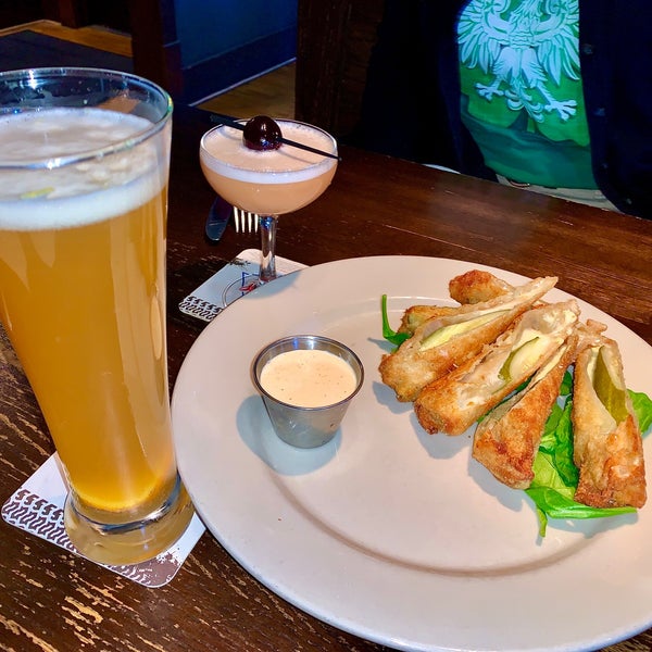 Photos at The Toasted Frog - 33 tips from 902 visitors