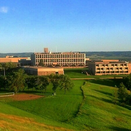 University Of Mary - University