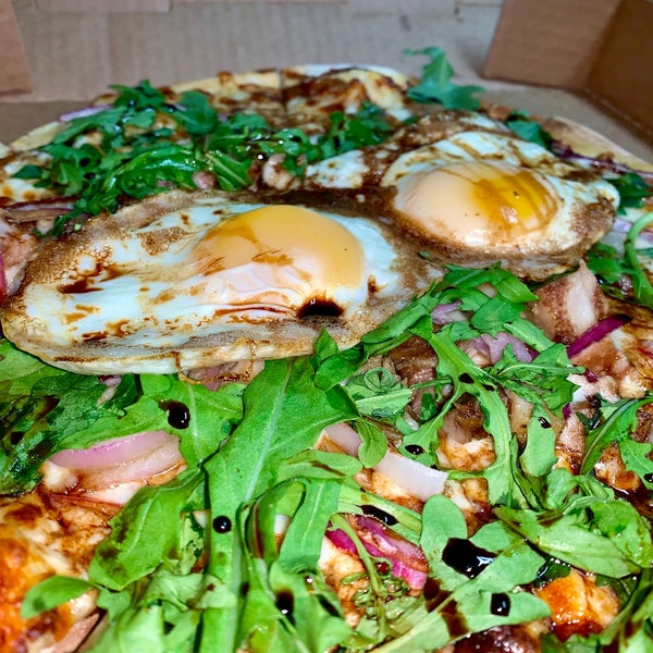 Photos at The Toasted Frog - 33 tips from 902 visitors