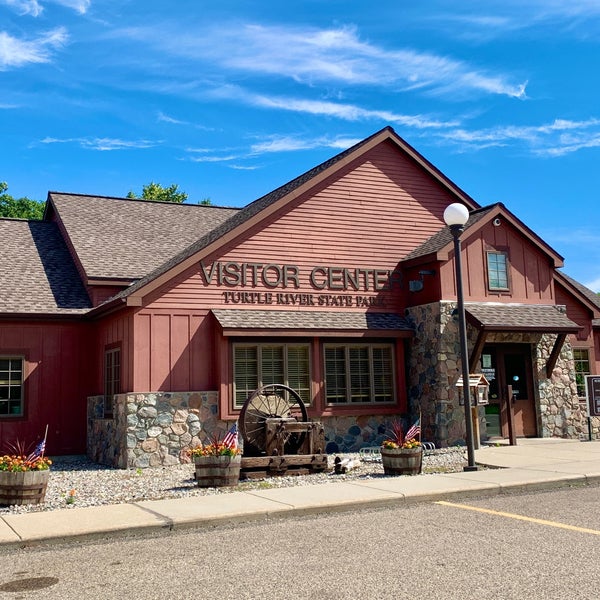 Turtle River State Park - 1 tip from 213 visitors