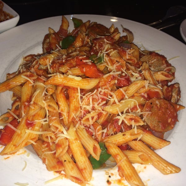 Mamma Maria's Italian Restaurant (Now Closed) - 14 tips