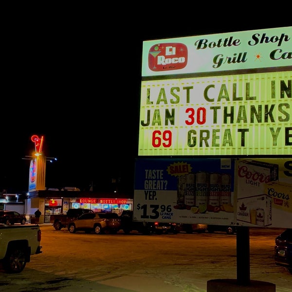 El Roco Bar & Grill - 9 tips