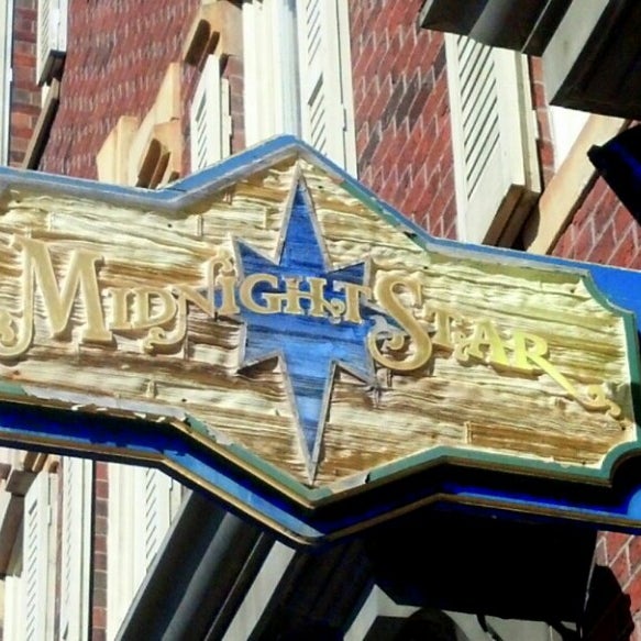 Midnight Star (Now Closed) - 7 tips