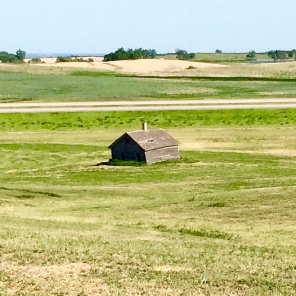 South Dakota - State