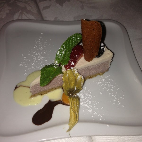 Il Caminetto - Italian Restaurant